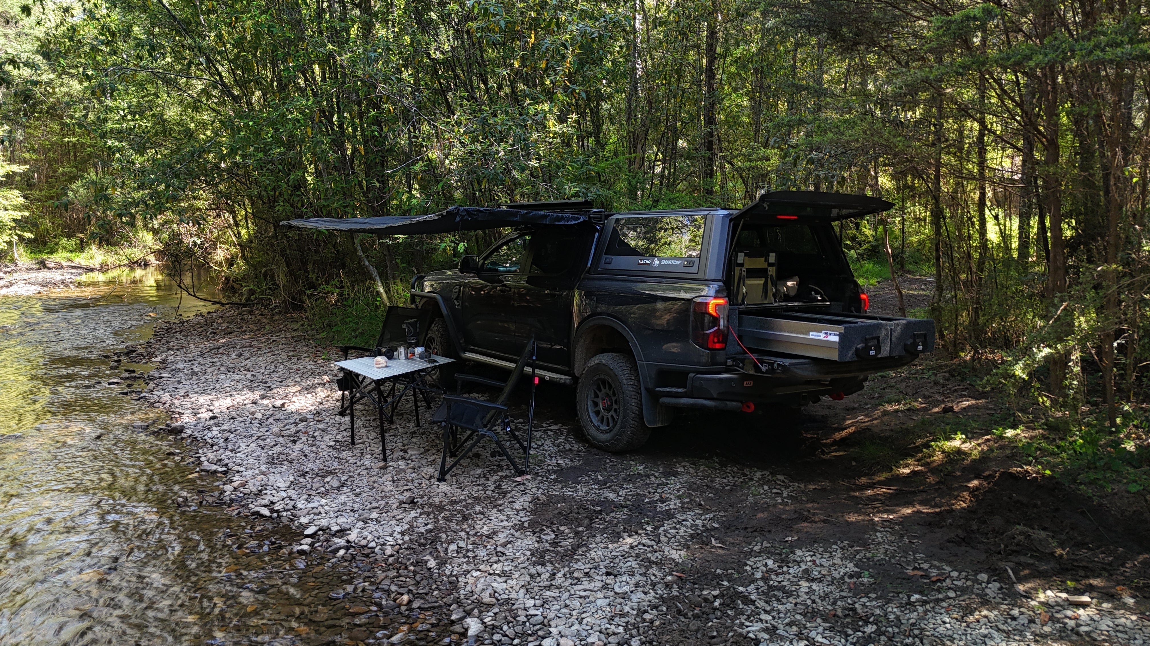 4WD Interiors: Smarter 4WD Storage for Safer, Easier Adventures