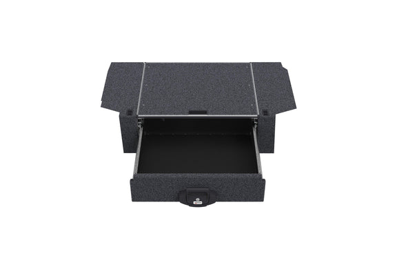 Single Roller Floor Drawers | SUZUKI JIMNY WAGON 3 DOOR 01/2019-CURRENT ...