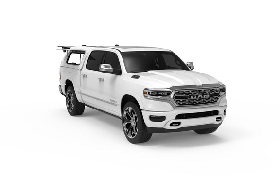 Ram 1500 Ds Ram-box 01/2018-12/2023 | 4WD Interiors