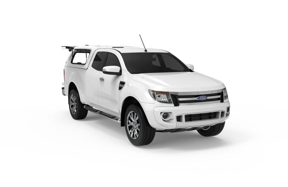 Ford Ranger Px Mk1 Super Cab/extra Cab 10/2011-06/2015 – 4WD Interiors