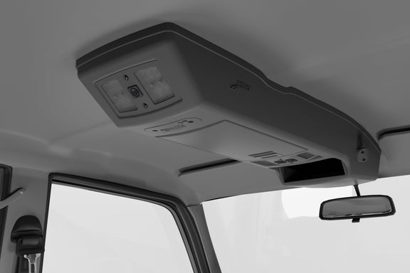 Nissan Patrol Gq Wagon And Swb 01/1988-10/1997 – 4WD Interiors