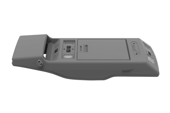 Roof console for Toyota HiAce Van | 4WD Interiors