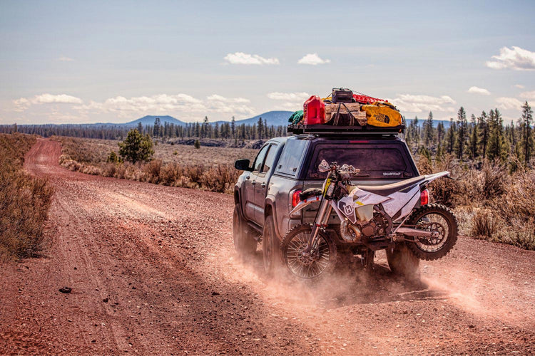 EVO Adventure Systems | 4WD Interiors