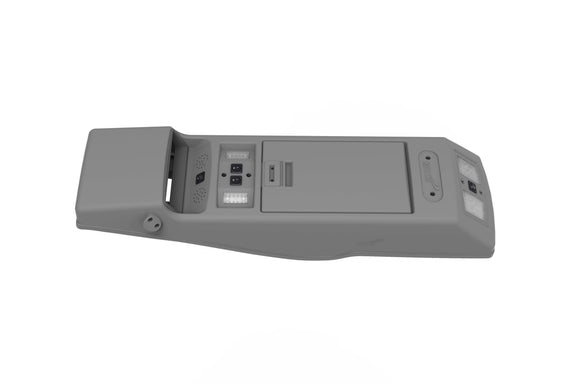 Roof Console for Isuzu D-Max Dual Cab | 4WD Interiors